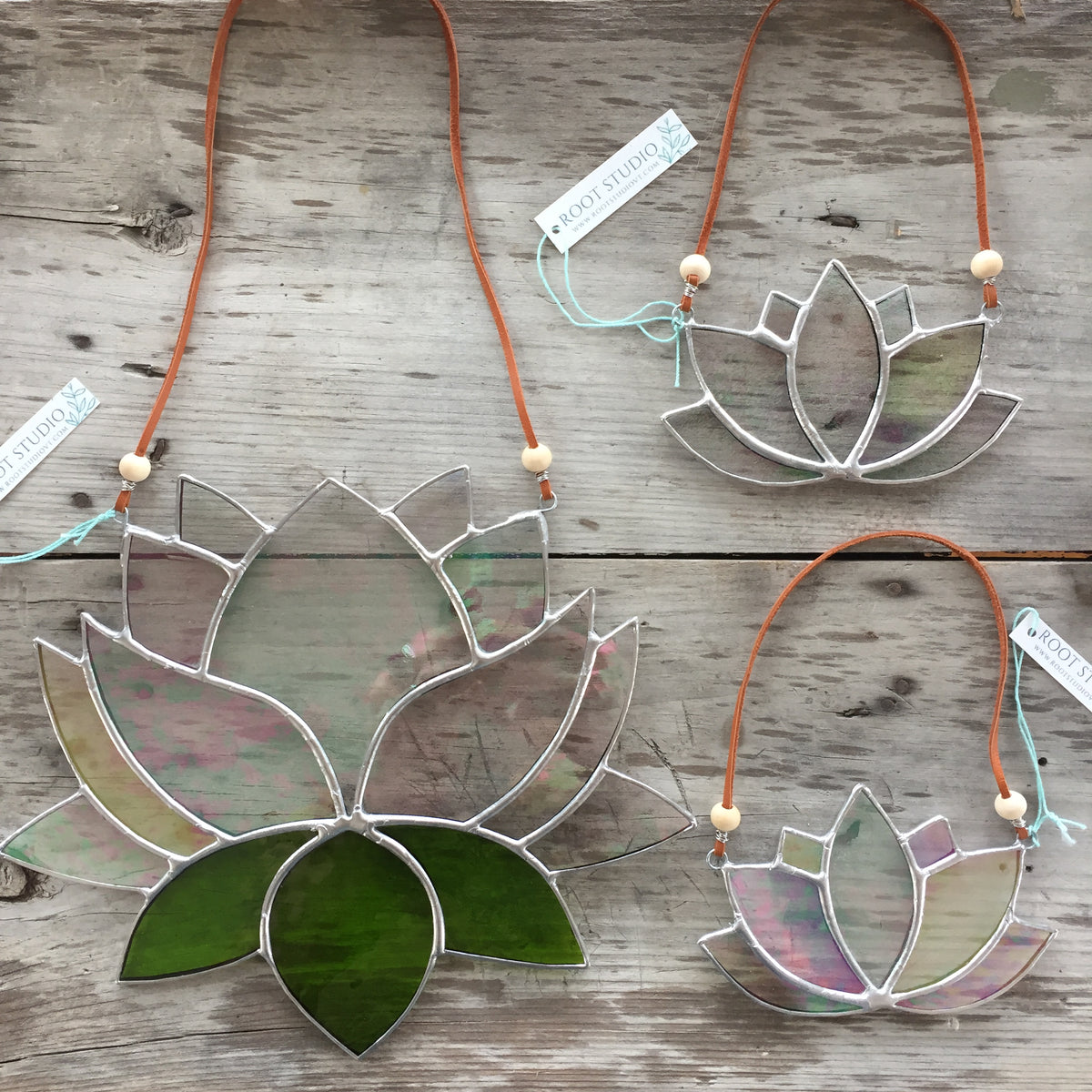 Nature Inspired Home Decor by Root Studio